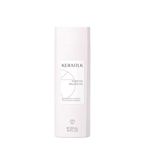 Kerasilk Essentials Anti Druff Shampoo Modacapelli Shop