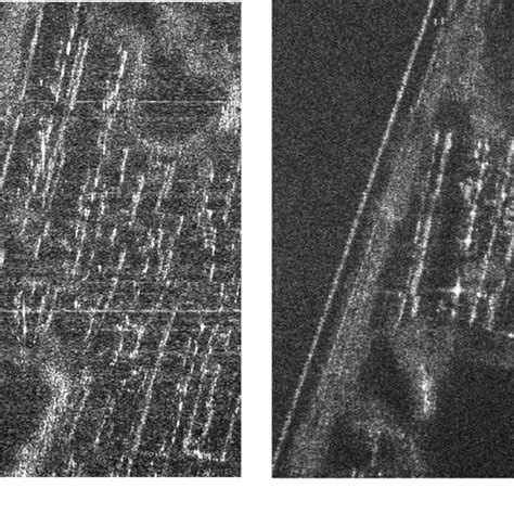 The Impact Of Imperfect Orthogonal Waveforms On Mimo Sar Image A Mimo Download Scientific