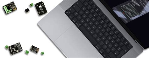 Ei Ot Esp8266 Esp 01 1 Wire I2c Modul Zusammenbau Ei Otde