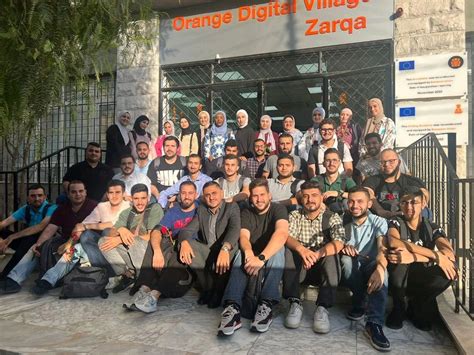 Orangecodingacademy Haitham Al Zyoud 19 Comments