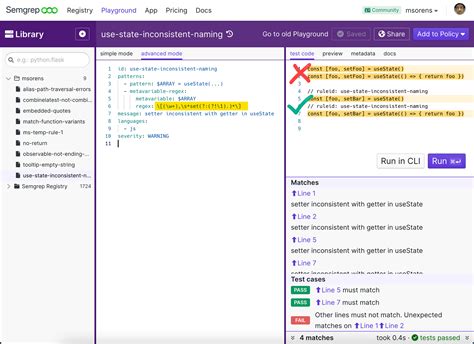 Regex With Negative Lookahead And Backreferences Failing To Match Correctly · Issue 5800