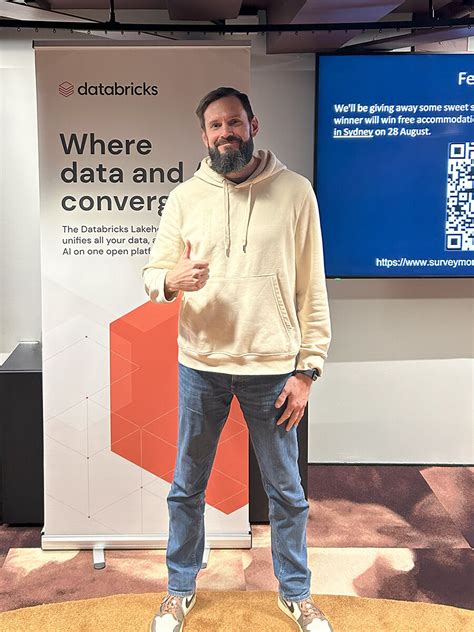 datascience dataanalysis databricks ai wellington ivan kovalev
