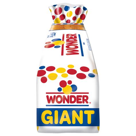Wonder Bread Bread Giant Same Day Delivery Or Pickup Publix