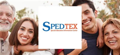 Spedtex Texas Sped Support