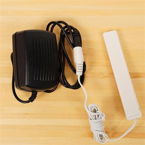 Power Transformer 6 Bit Socket