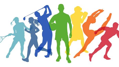 Physical Activity ≠ Playing Fields