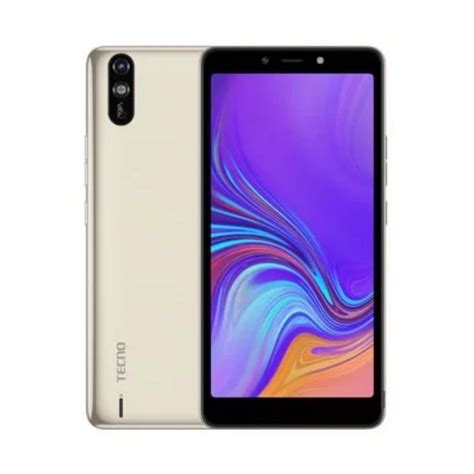 Tecno Pop Plus Technocrat Nigeria