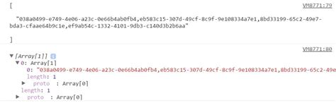Javascript How Does Jsonparse Worked Stack Overflow