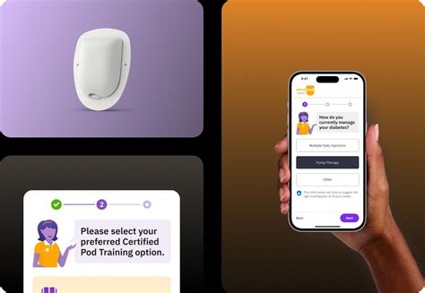 Projects Omnipod Onboarding