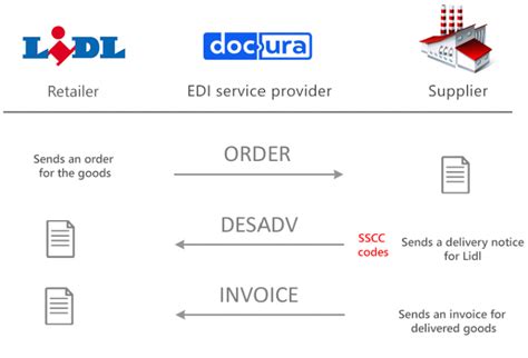 Lidl Success Based On Consistency Docura
