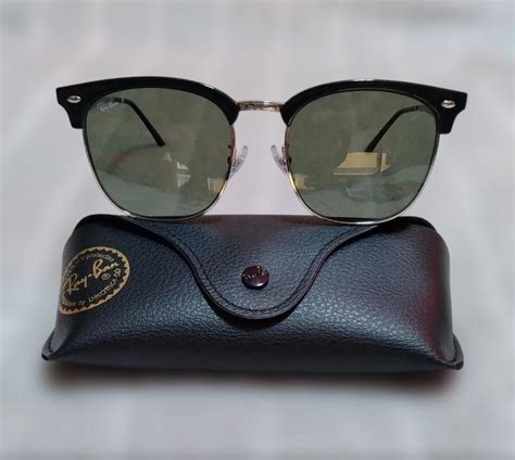 【偏光レンズ】ray Ban Rb4418d Polarized メルカリ