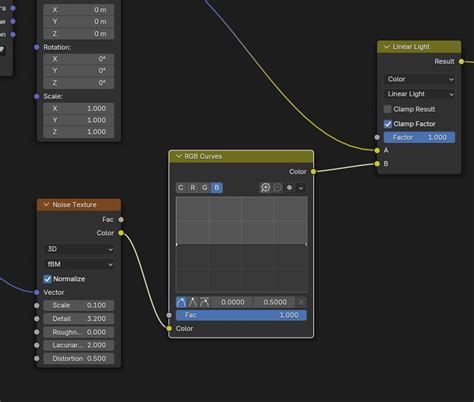 volume shader question materials and textures blender artists community