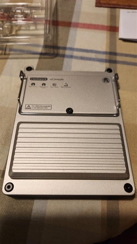 Looking To Buy A Devterm A06 Nyc R Clockworkpi