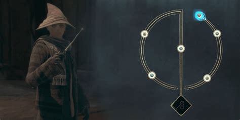 Hogwarts Legacys Spell Learning Minigames Are A Nice Throwback To Old Harry Potter Games