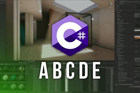 C Programming In Unity Introduction To Variables