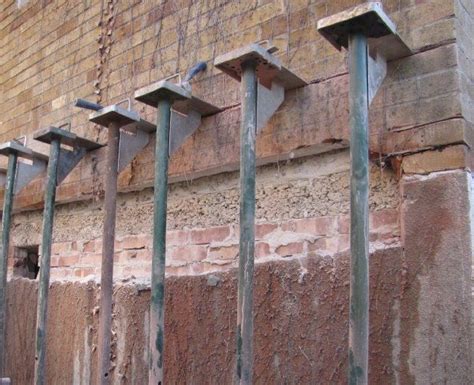 A Complete Guide To Acrow Props Safesite Facilities