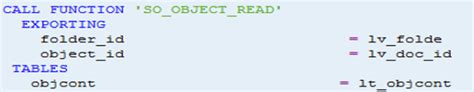Gos Attachment Sap Migration Core2x