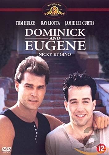 Jp Dominick And Eugene Dvd