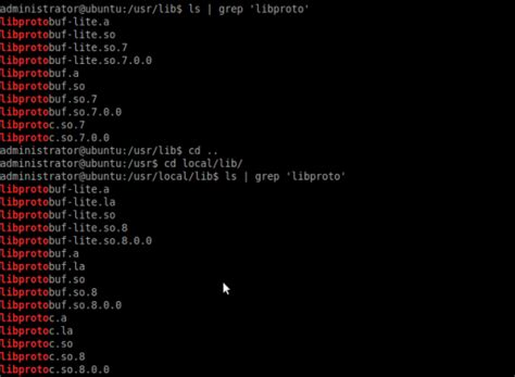 Cmake Linking Error In Protobuf With Zeromq With C Stack Overflow