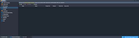 Panduan Setting Endpoint Di Dewacloud Dewacloud Blog