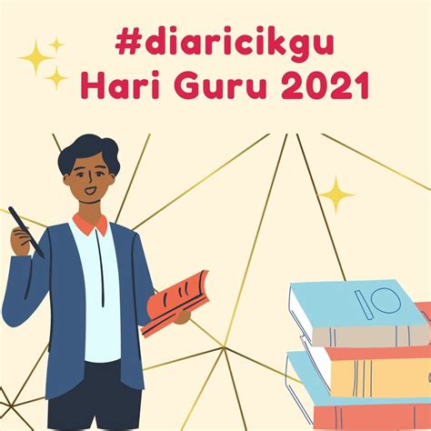 Diari Cikgu Hari Guru Arus Academy