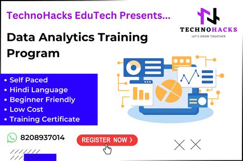 technohacks learning portal