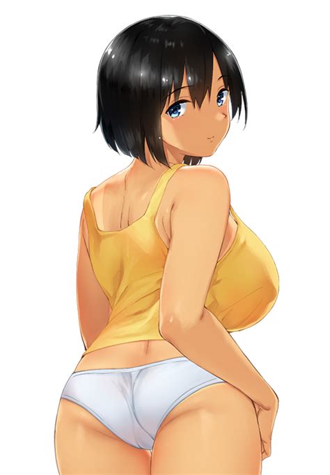 Mamedenkyuu Berun Natsuhara Hazuki Original Summer Inaka No