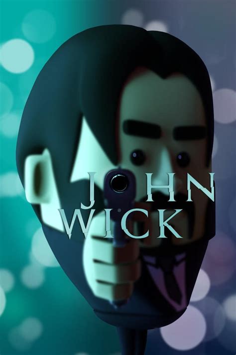 John Wick🤣🤣🤣🤣 Using Blender R Blender