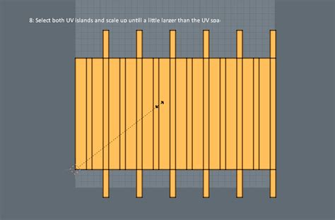 Uv Image Editor Export UV Layout In Proportion To Object Size Not UV Map Blender Stack Exchange