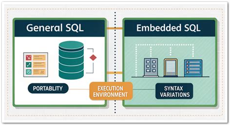 일반 Sql 내장 Sql 차이 콩디 코딩