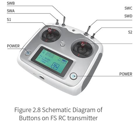 scout 2 0 agilex robotics team user manual