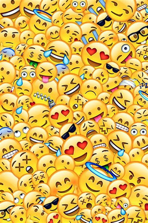 Emoji Wallpaper Hd 4k Phone Free Trial