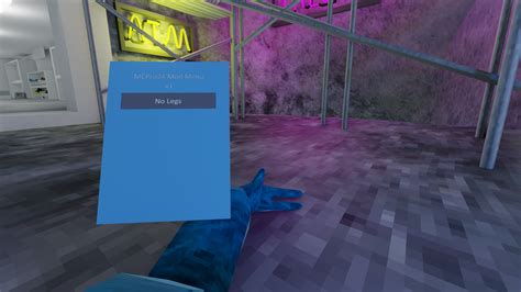 Best Mod Menu R GorillaTag
