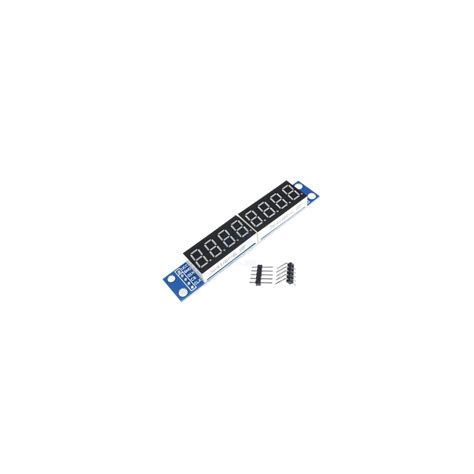 Max7219 Digital Tube Module
