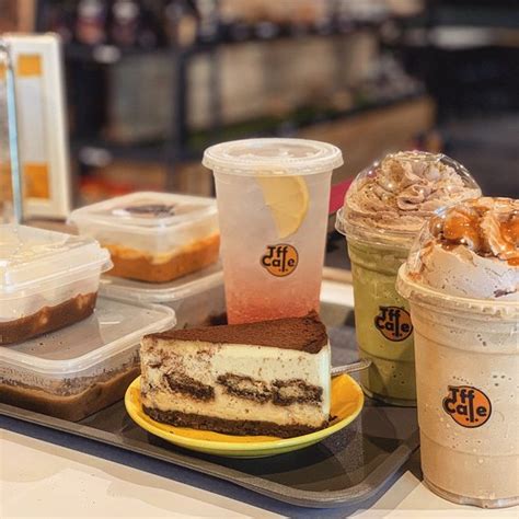 Tff Cafe加央 餐厅美食点评 Tripadvisor