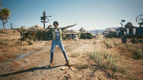 Jailbreak Perk Not Doing Anything R Cyberpunkgame