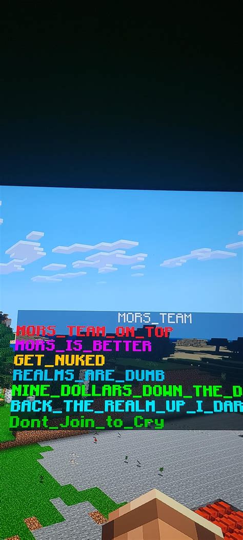 Invalid Payload Register Thats The Message I Keep Getting When I Try