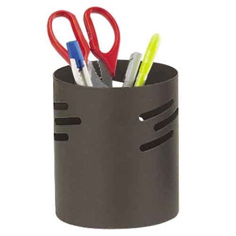 아카데미 펜꽂이 Mw 605 흑색지름80x95mm 홈플러스 택배배송