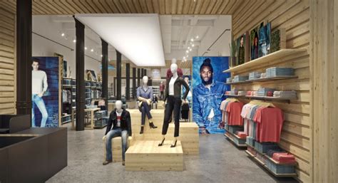 Levi's оценили в $6,6 млрд