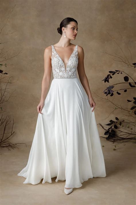 Justin Alexander Bridal Dresses Jaynes Bridalwear