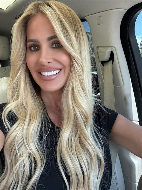 Kim Zolciak Dating Kyle Mowitz Amid His 100 Million Divorce Reality Tea