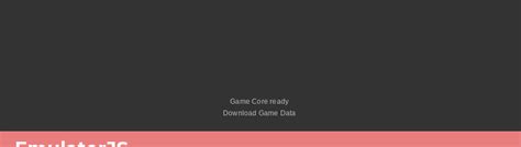 not working with all downloaded games · issue 388 · emulatorjs