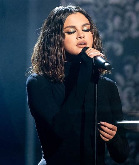 Heres What We Know About Selena Gomezs New Album ‘rare Buro 247