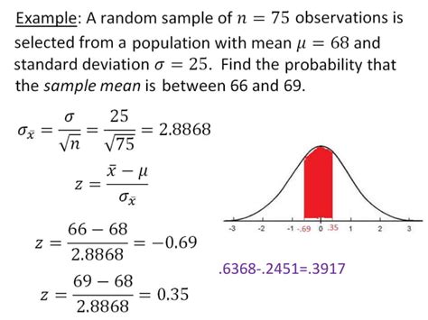 Statistical Inferencepptx
