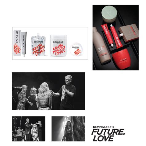 Kevin Murphy 20th Anniversary