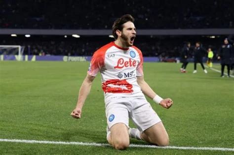 ხვიჩა კვარაცხელია სერია A ს სეზონის საუკეთესო ფეხბურთელად დაასახელეს გურიის მოამბე