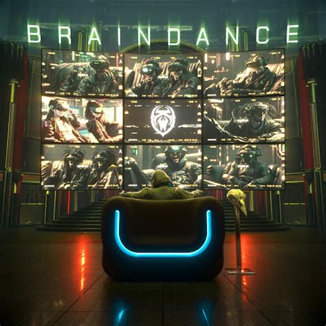 Braindance Youtube Music