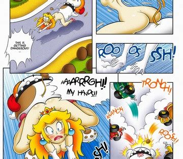 Poochys Circuit 8muses Sex And Porn Comics