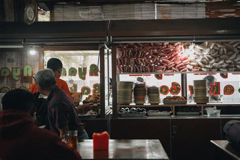 Nikmatnya Sambal Nasi Ibu Imas Wia Journal