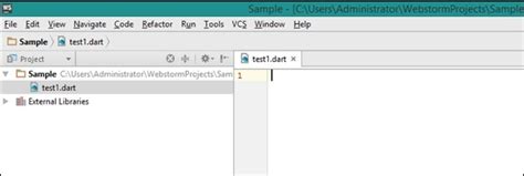 What Is Dart Programming Environment How To Setup ما هي بيئة برمجة